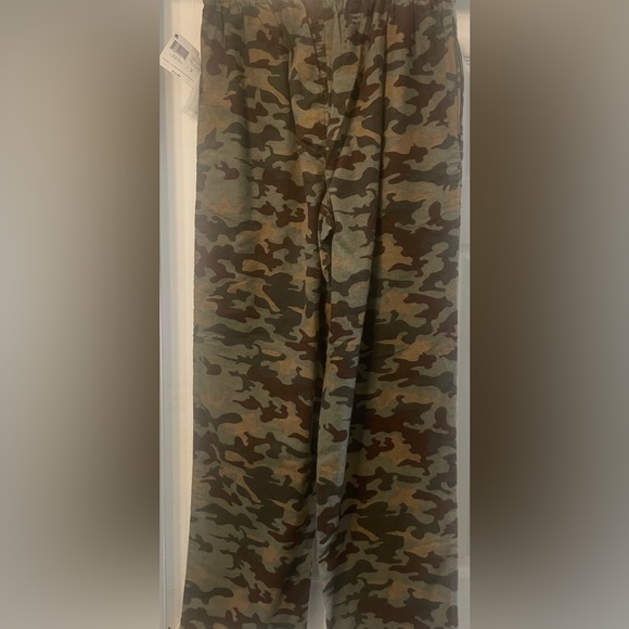 Joe Boxer | Pants | Nwt Mens Joe Boxer Flannel Pants Camo | Poshmark